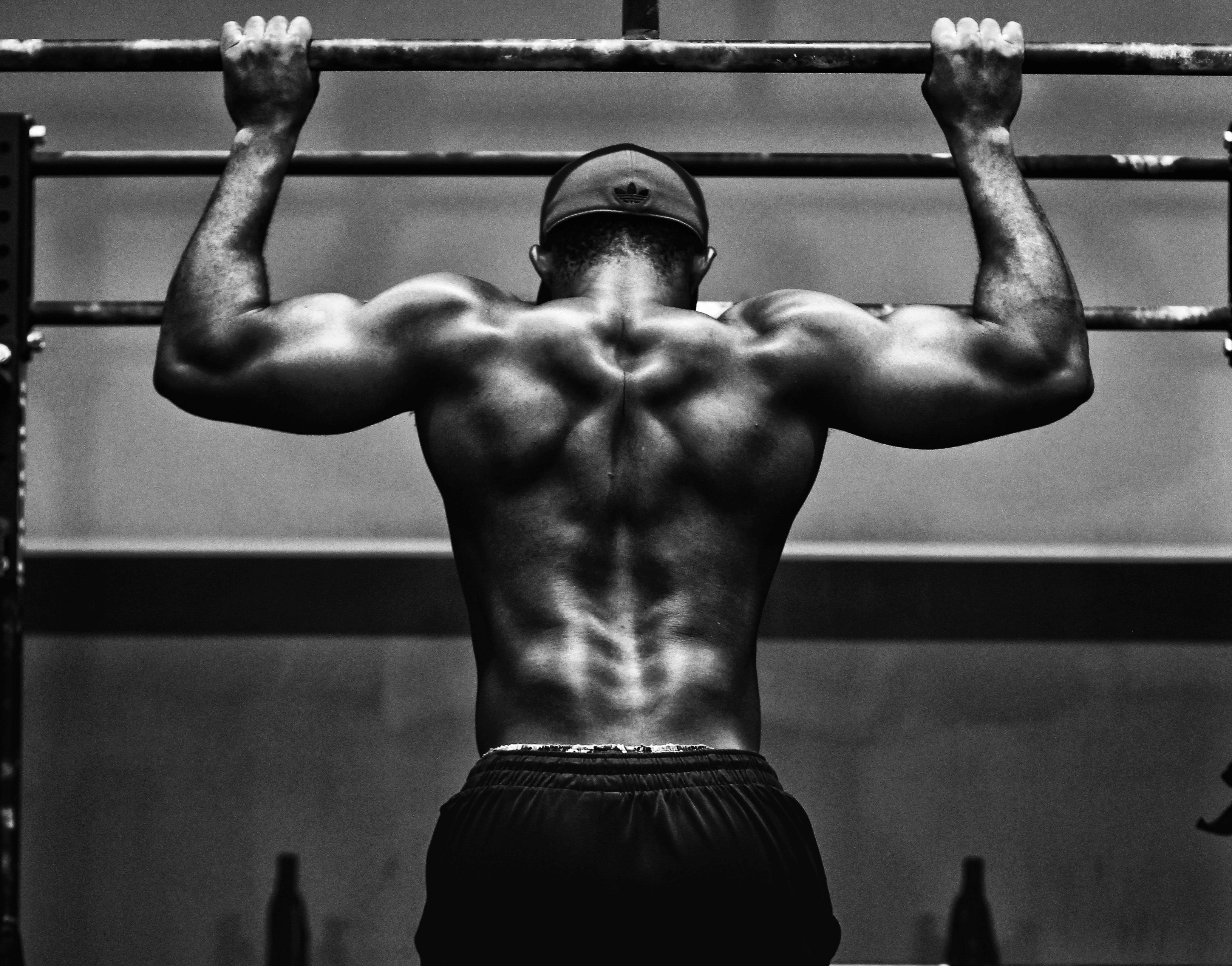 Weightlifting Charts